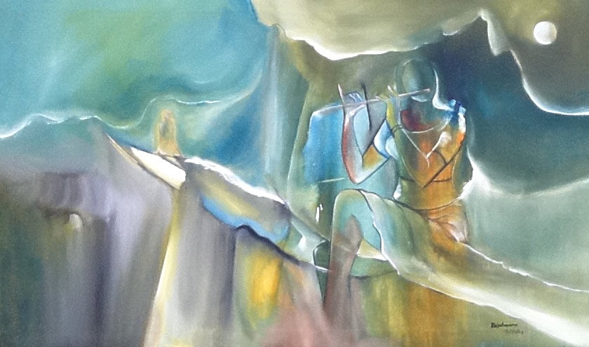 Art on the Line – Vesess