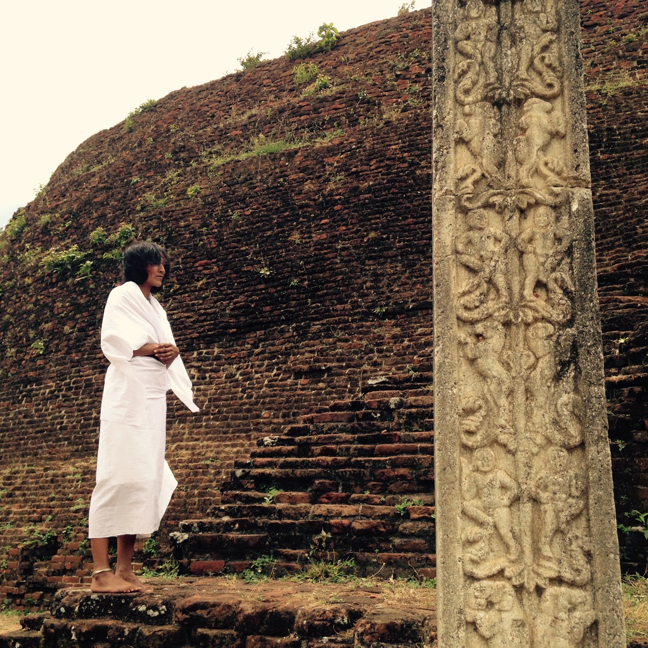 Sunara Begum—A Journey of Ascension – Vesess