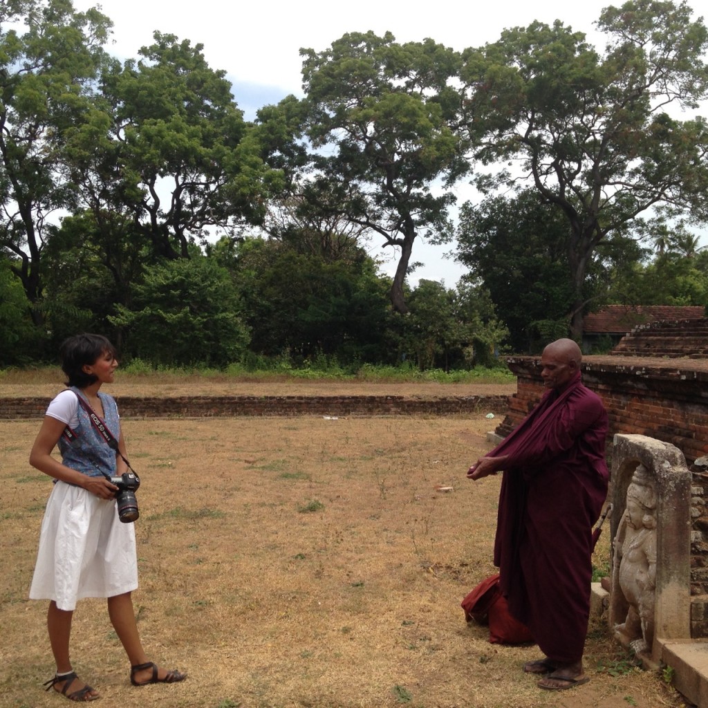 Sunara Begum—A Journey of Ascension – Vesess