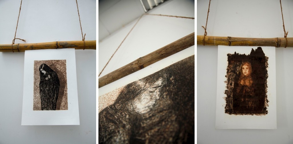 Sunara Begum—A Journey of Ascension – Vesess